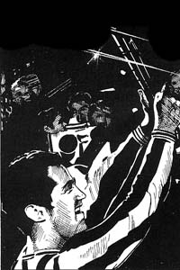 Newcastle captains history