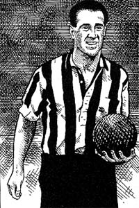 Newcastle captains history