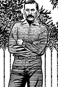 Newcastle captains history